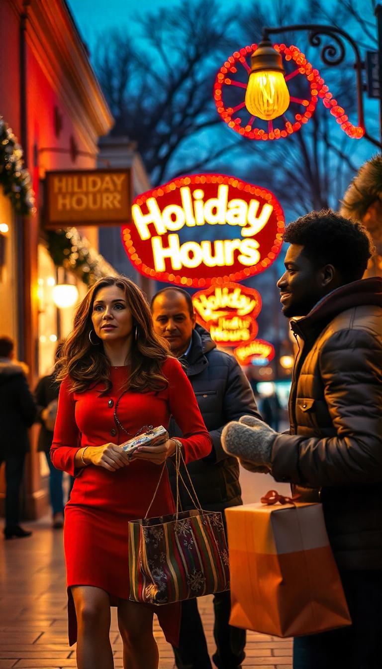 Target Holiday Hours With Near Me Location 2025