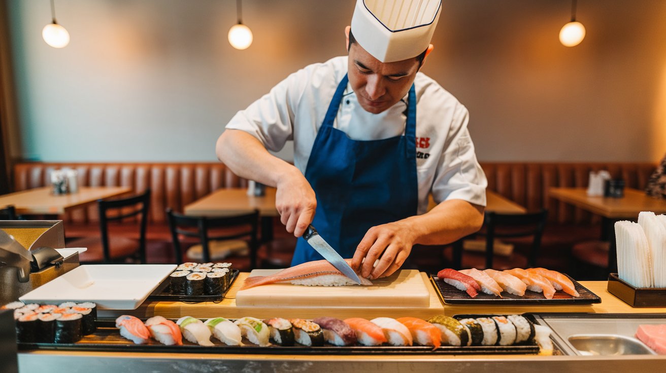 Uchi Happy Hour Times with Menu Prices 2025