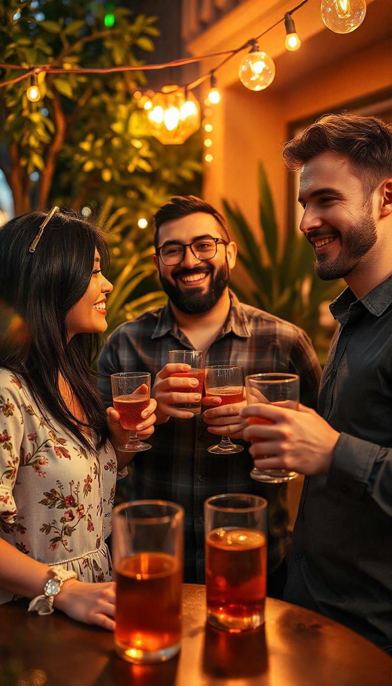 Wednesday Happy Hour With Near Me Location 2025