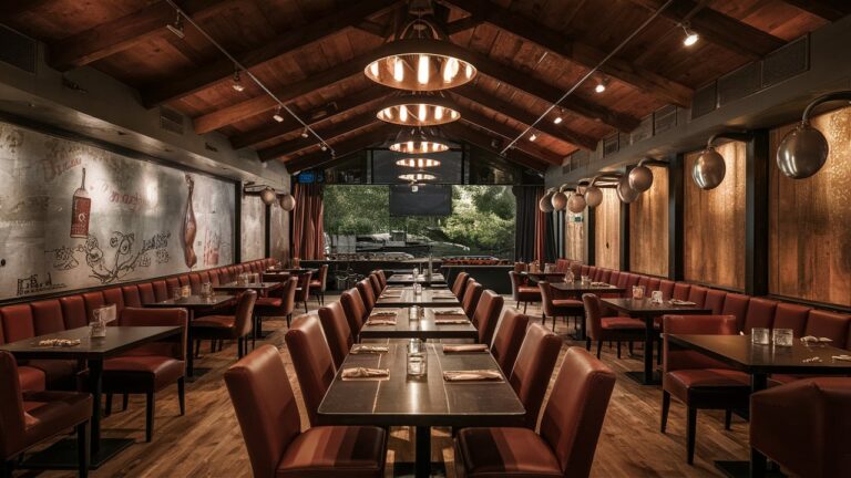 Bj's Happy Hour Times with Menu, Late Night Happy Hour 2025