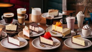 Cheesecake Factory Happy Hour Times with Menu Prices 2025