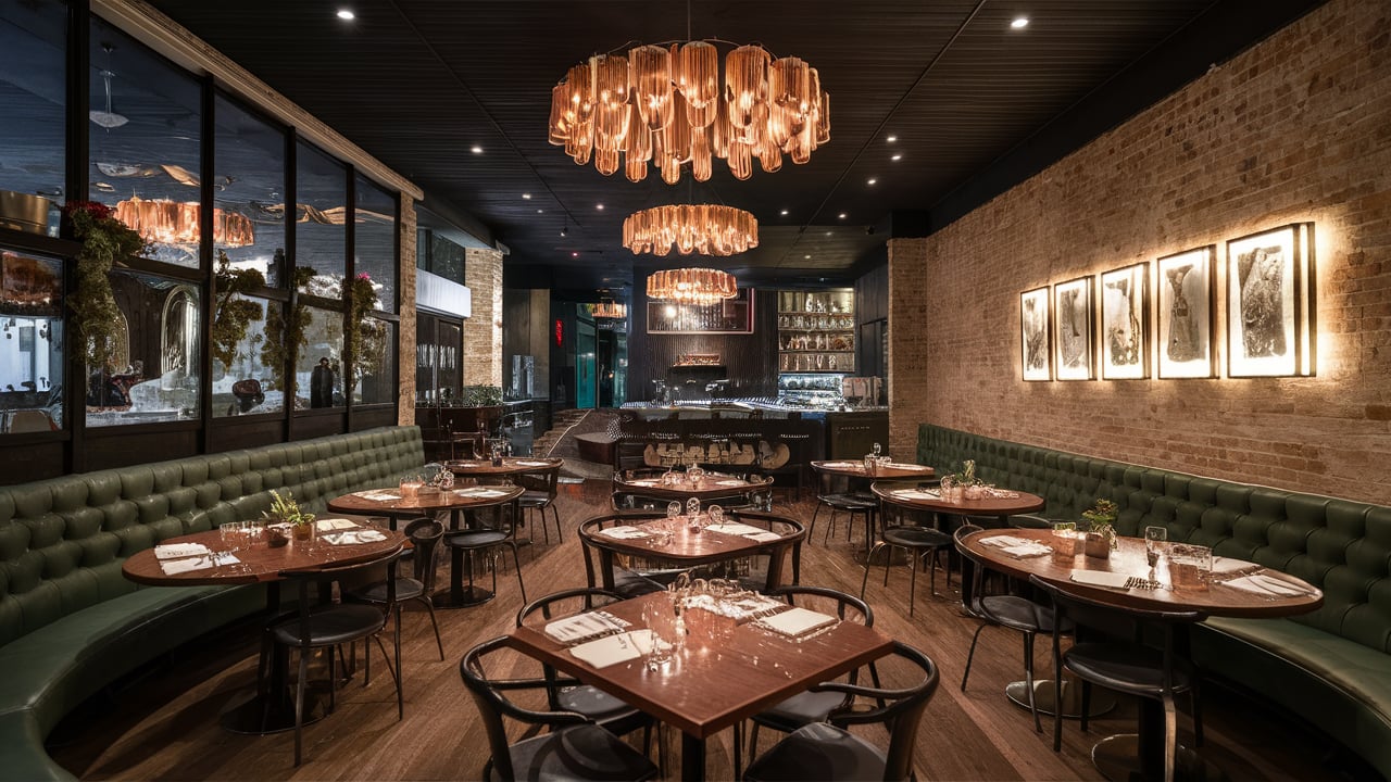 Cheesecake Factory Happy Hour Times with Menu Prices 2025