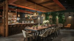 Yard House Happy Hour, Menu, Late Night Happy Hour 2025