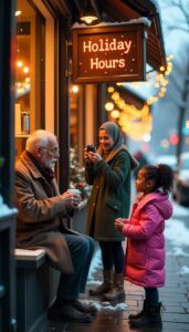 Post Office Holiday Hours With Near Me Location 2025
