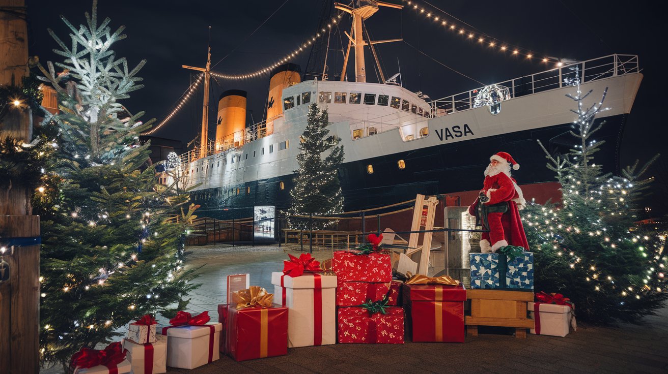 Vasa Holiday Hours With Near Me Location 2025