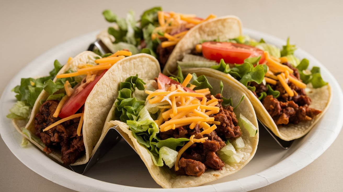 Taco Bell Holiday Hours With Near Me Location 2025