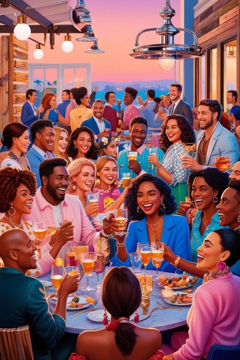 Walk Ons Happy Hour Times and Near Me Locations